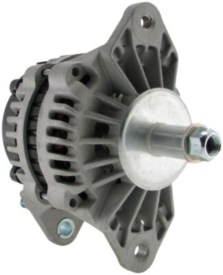 Alternator fits Cummins 3972735 4936879 Prestolite MDA3946 3972735 ...
