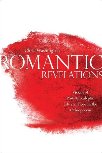 Chris Washington Romantic Revelations (Hardback) (UK IMPORT ...
