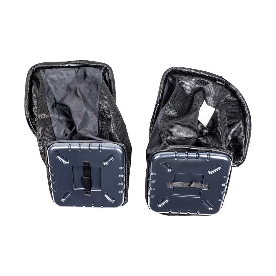 John Deere BUC11233 Material Collection System X300 X304 X310 X340 | eBay