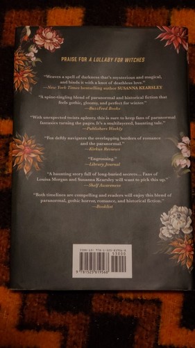 Last Heir to Blackwood Library by Hester Fox (2023, Hardcover) for sale ...