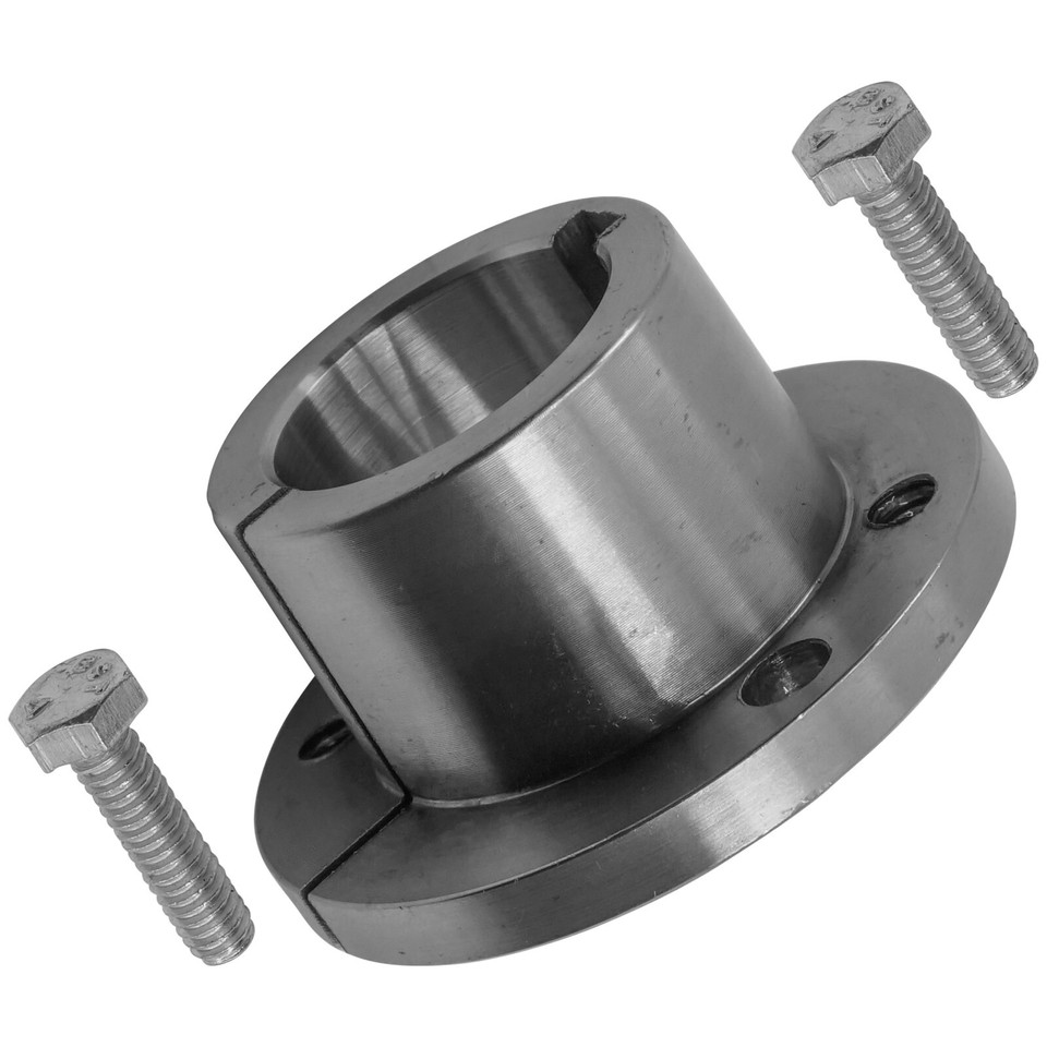 Caltric 48926 Tapered Hub for Scag SCZ61RD-921FX SCR42-25CH SCR52-25CH ...