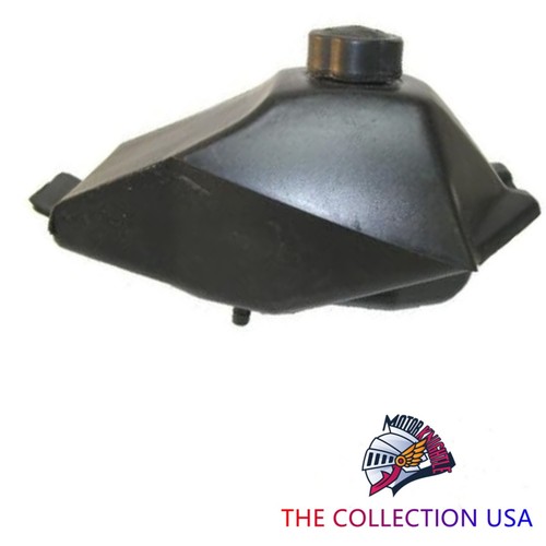 Gas Fuel Tank for Mini ATV Quad Pit Bike 47cc 49cc 4 Wheeler Coolster ...