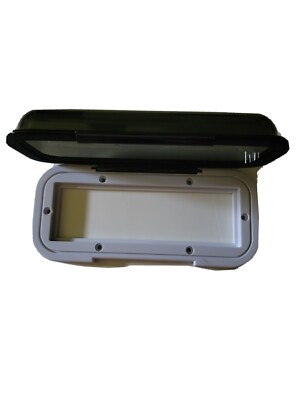 Universal Car Water Proof Marine Radio Stereo Cover | eBay