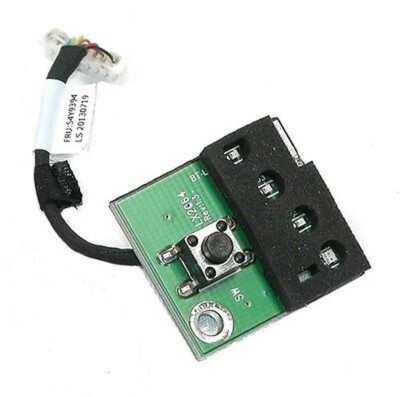 2X Lot Lenovo Thinkcentre M73 M83 M93p Switch Button Board With Cable ...
