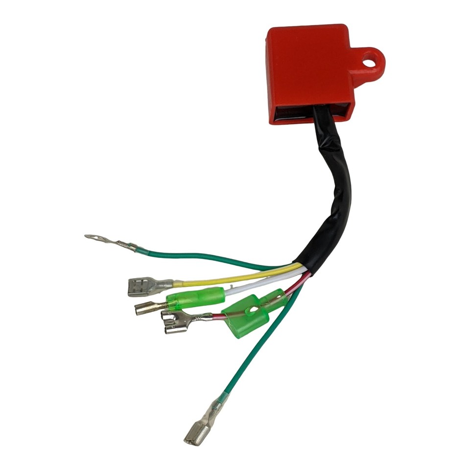 110cc-125cc-140cc Dirt Pit Bike Racing Stator Magneto Inner Rotor Kit ...