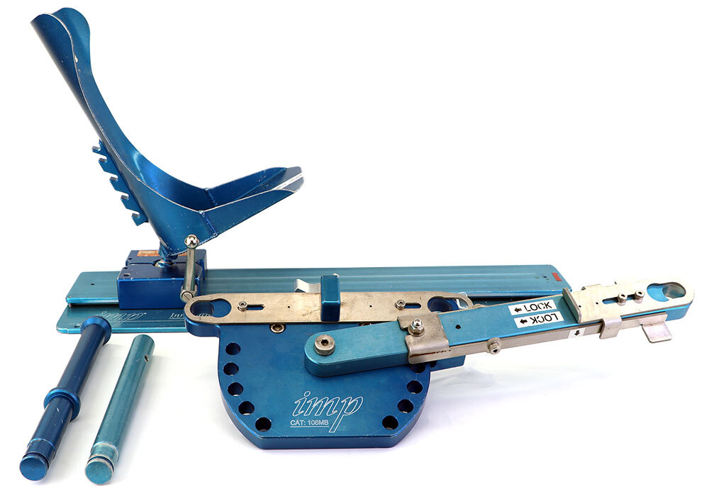 IMP DeMayo Knee Positioner with Attachments | eBay