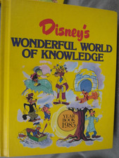 Disney Encyclopedia In Disney Books (1968-Now) for sale | eBay