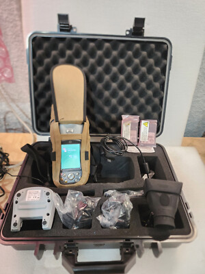 GE IKE 3 MapSight Utility Data Collection Kit #2 | eBay