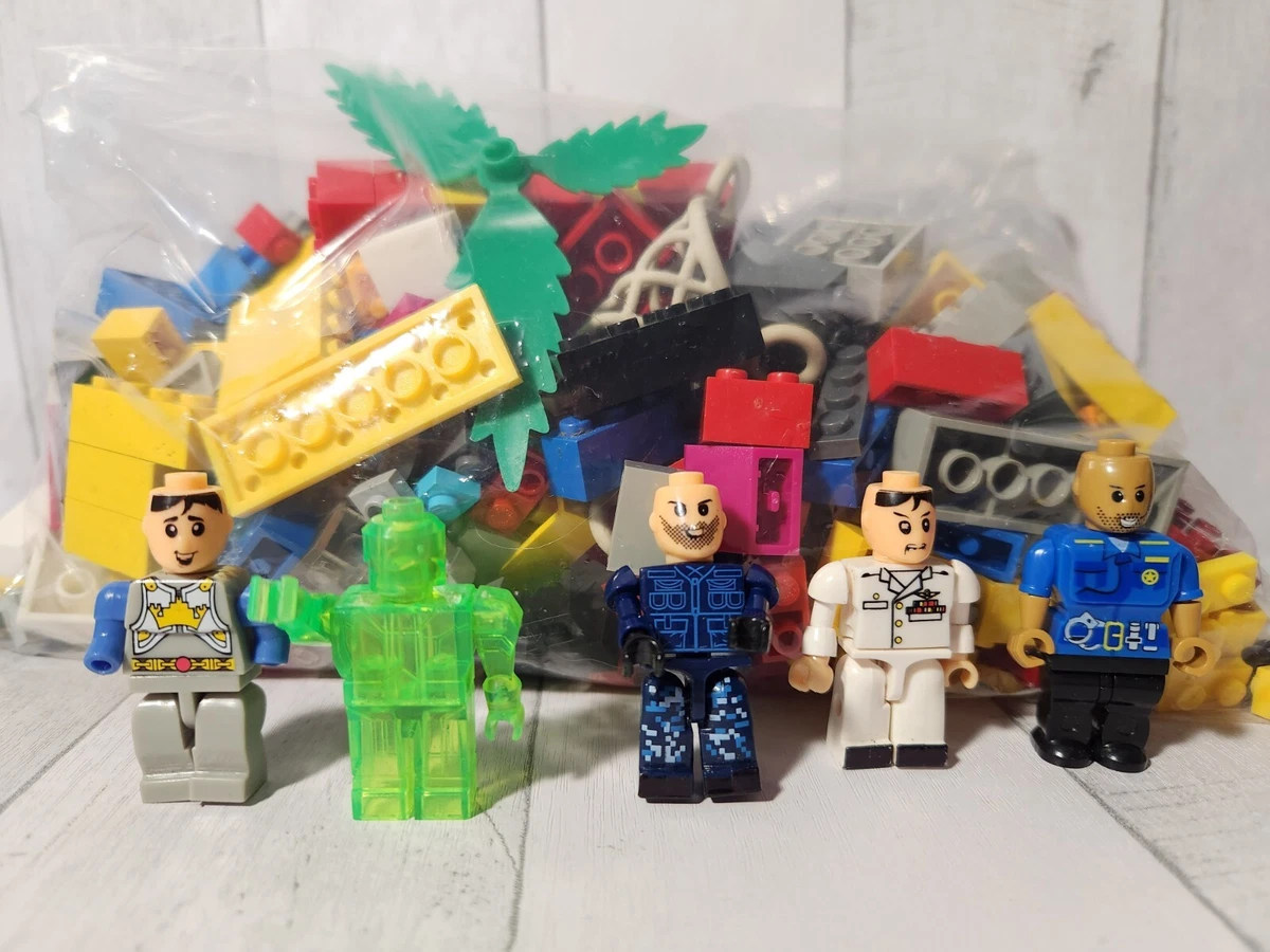 Ebay Lego Sets 5 Dollars