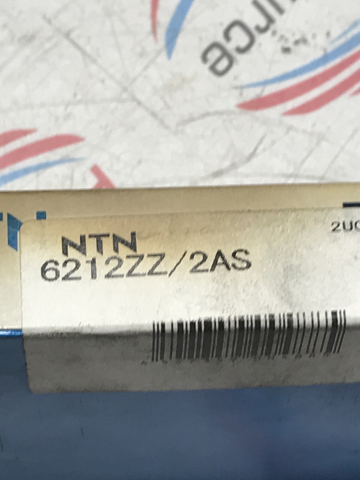 NTN BEARING 6212ZZ/2AS DEEP GROOVE BALL BEARING | eBay
