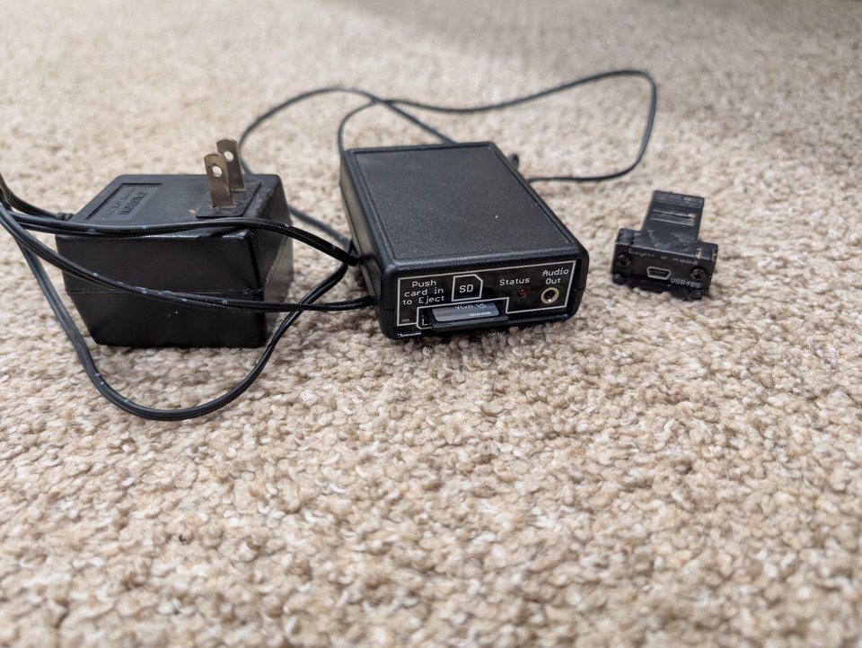 Light-O-Rama CTB16PC 16 Chan Light Controller Qty 2/Showtime Dir/FM ...