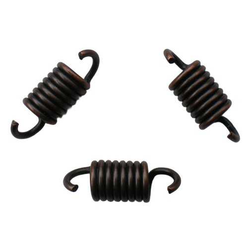 Metal Tension Spring for Chainsaw For MS440 MS460 TS400 TS410 TS420 ...