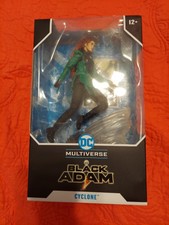 DC Multiverse Cyclone