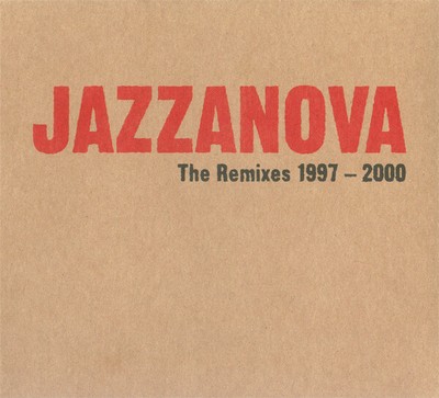 The Remixes 1997-2000 de Jazzanova | eBay