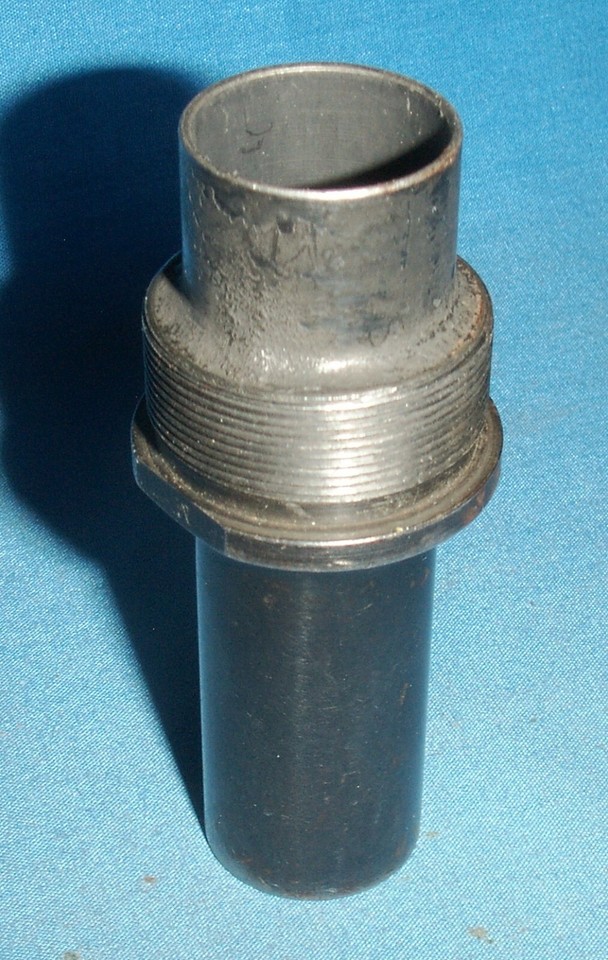 12 GAUGE POLYCHOKE MODIFGIED CHOKE C151E | eBay