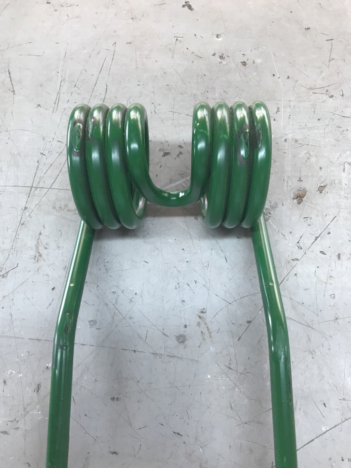 Hay Tedder Tooth GT46S For Walton Hesston Galfre New Idea | eBay