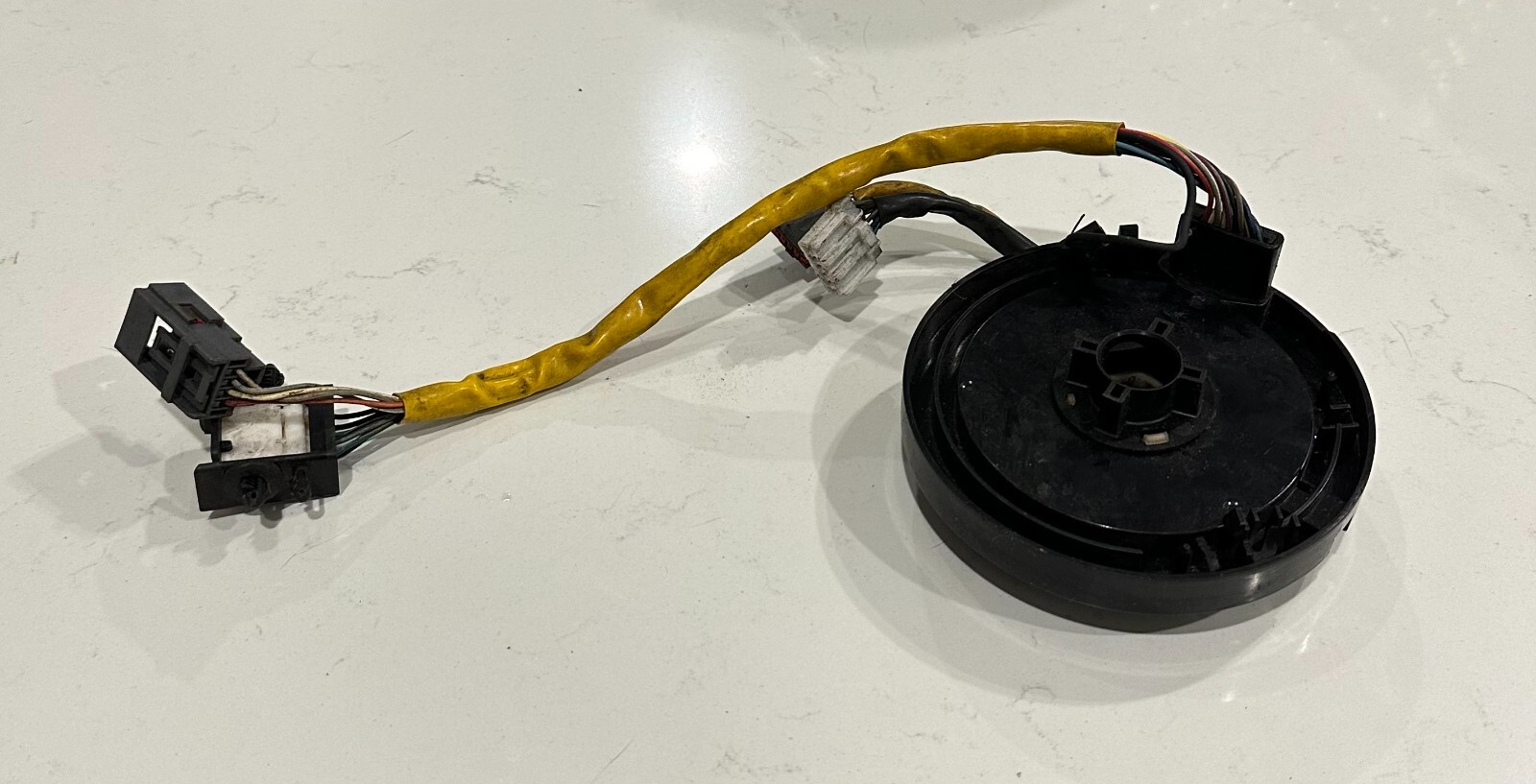 2004 2005 2006 2007 FORD FREESTAR CLOCK SPRING CLOCKSPRING 5F2T-14A664 ...