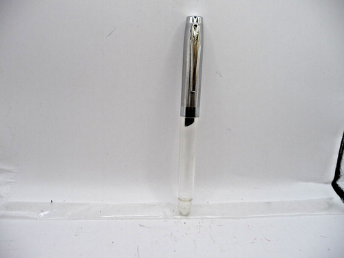Johnson Vintage School Pen-made by Sheaffer-1950-60's Cartridge Pen-new ...