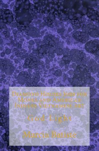 Diamond Jobs for Monks and American Indians Vietnamese Art : God Light ...