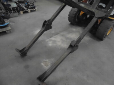 For FORD 3000 FOLD DOWN SAFETY ROLL OVER BAR | eBay UK