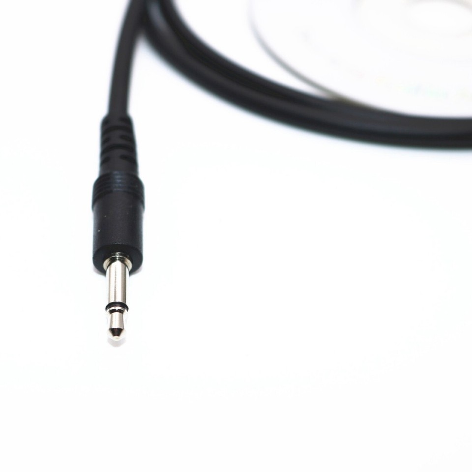 USB CAT CI-V CT-17 Remote Interface Cable for Icom IC-7300 IC-7100 IC ...