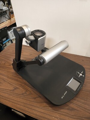 Other - Digital Visualizer Presenter