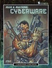 Man & Machine: Cyberware (Shadowrun (Fasa Corp.)) - Paperback - GOOD ...