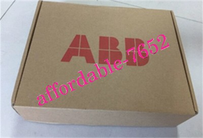 1PCS New Abb 3HAC025338-004 Main Servo Drive Unit PLC Module FedEx or ...