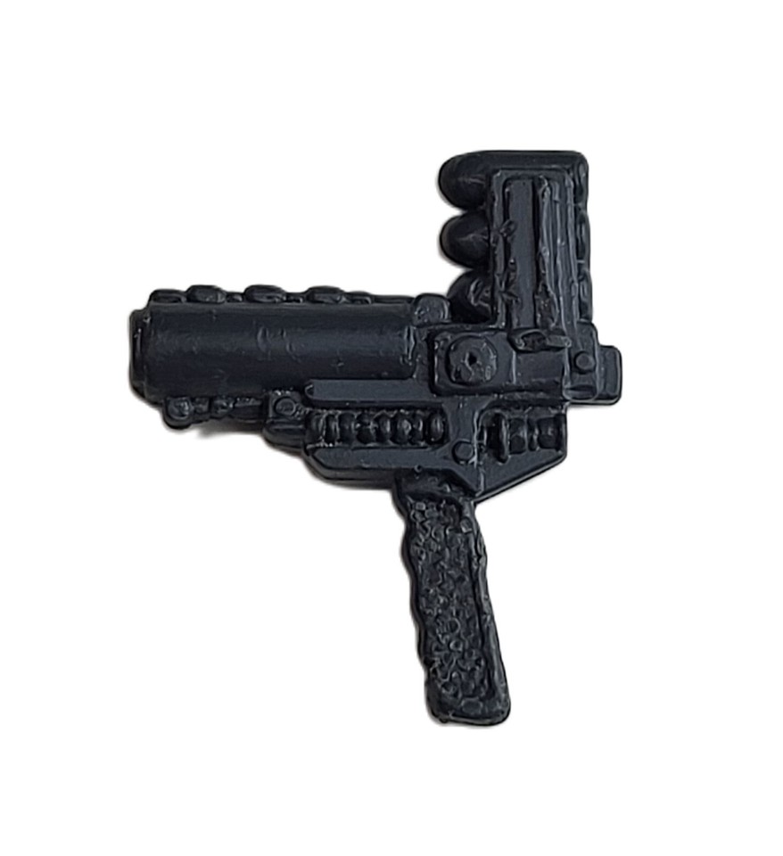 G.I. Joe ARAH Weapon Accessory Part - Stretcher Flare Gun - Hasbro 1990 ...