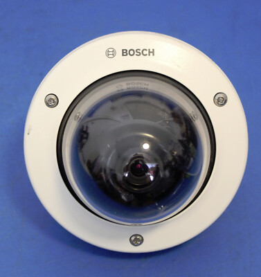 Bosch NIN-932-V03IP FLEXIDOME HD IP Dynamic 7000 Dome Security Camera ...
