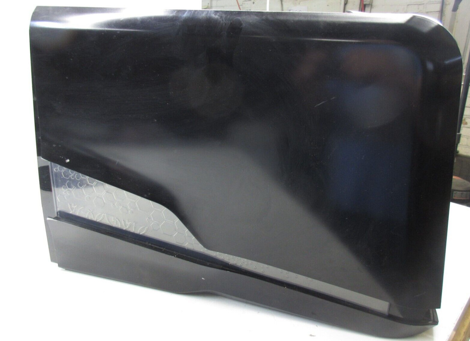 Alienware Aurora Computer Case - READ | eBay