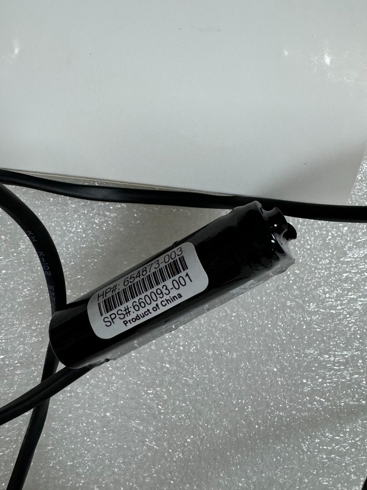 New HP FBWC Cache Battery SmartArray P222 P420 P421 P822 660093-001 ...