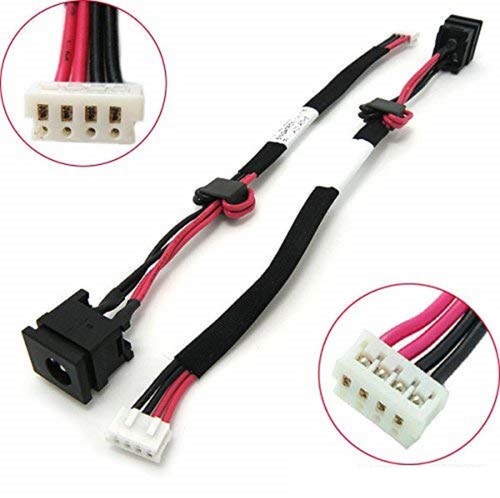 Satellite L350 L350D L300 L300D L355 L355D Cable/ #F23 | eBay