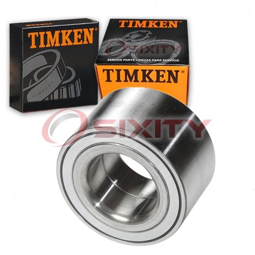 Timken 510010 Wheel Bearing for OK20133047 MNC1830AA H510010 GRW171 nw ...