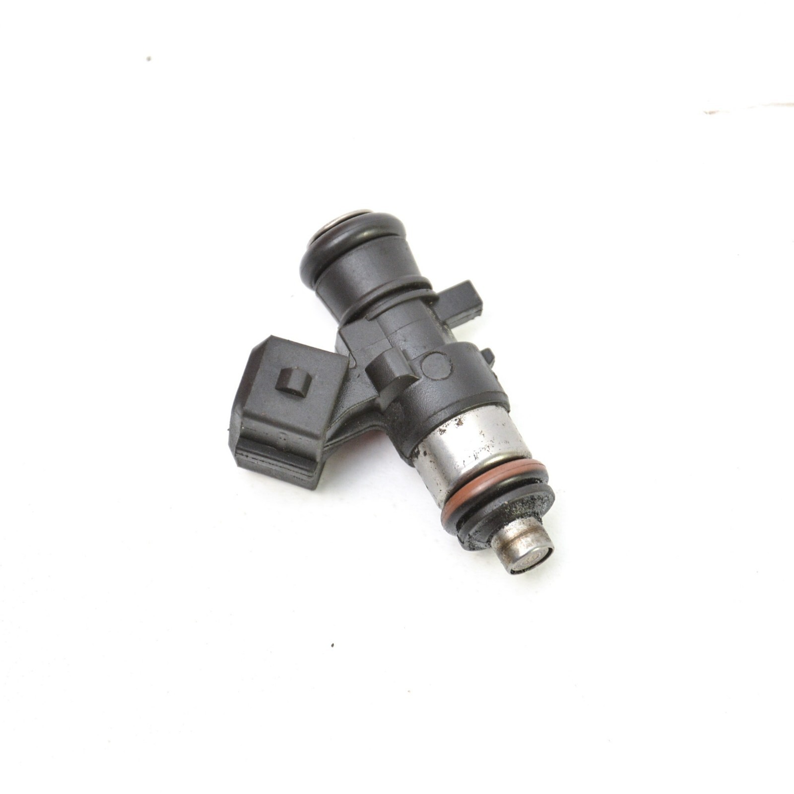 Fuel Injector Nozzle Dacia SANDERO 1 2007-2012 1.2 16V OEM 8200292590 ...
