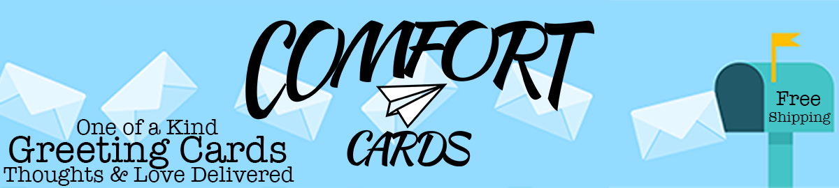 Comfort Cards | eBay Stores