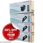 Fuji Xerox CT202264+CT202268+CT202269+CT202270 Toner Set->CP225W ...