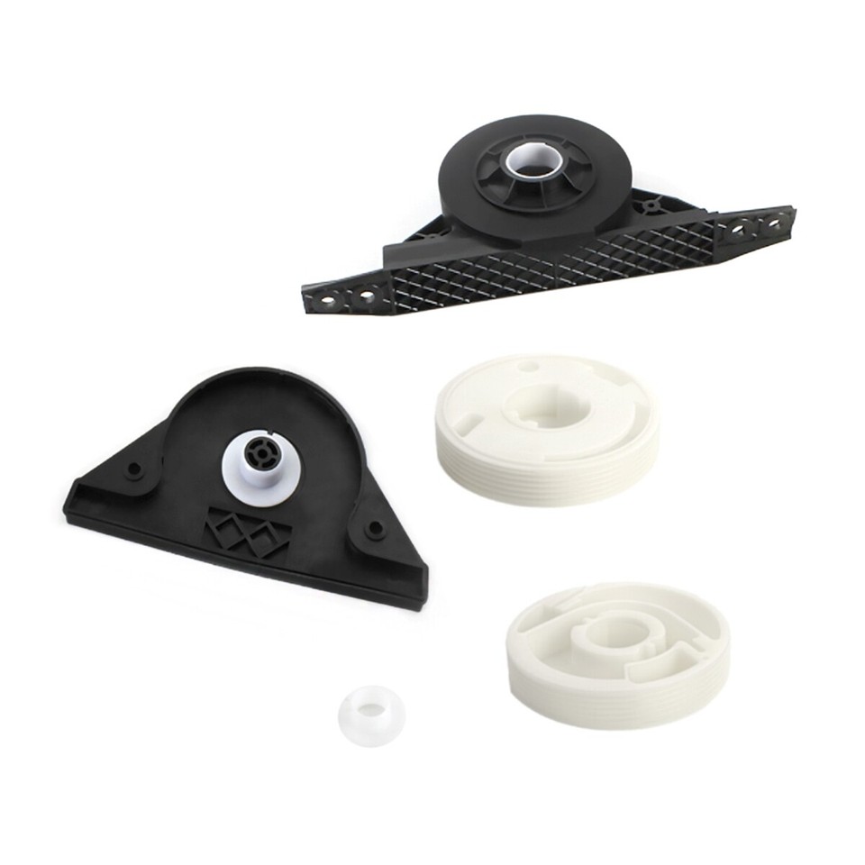 Guide Rail Repair Set Electric Sliding Door Right For VW MULTIVAN T5 T6 ...