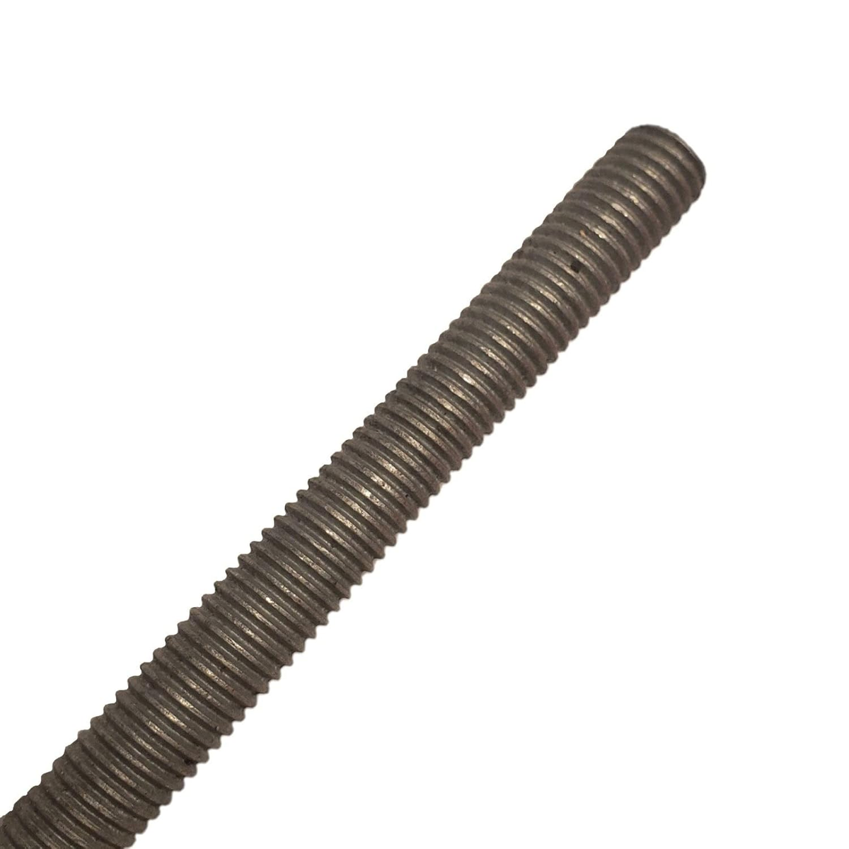 Threaded Tube Dip Hot Dip Galvanised Steel Pipe, With Thread | OBO