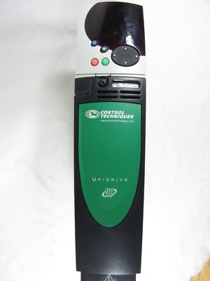 Control Techniques Emerson | Unidrive SP | SP1405 | 380-480V | SP 1405 ...
