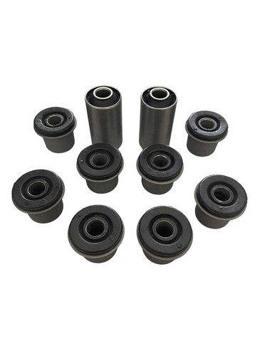Isuzu Elf NPR NQR Leaf Spring Bushing Full Set Front fits ISUZU ELF NPR ...
