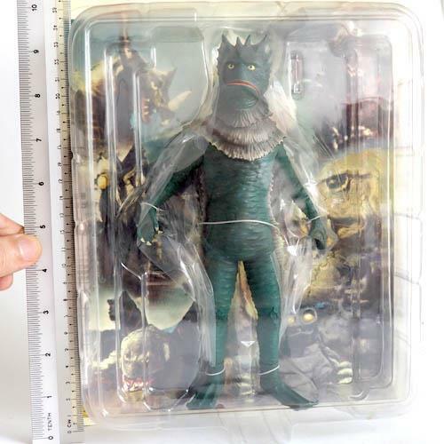 X-Plus Garage Toy Ultra Q/Ultraman Monsters Figure Series Ragon - Free ...