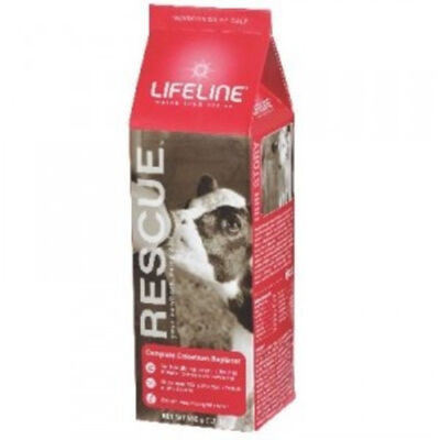 Lifeline RESCUE Colostrum Replacement APC Dairy Beef Calf Calves 1.2 ...