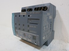 Siemens SITOP PSE200U 10 A Selektivitaetsmodul (6EP1961-2BA21) for sale ...