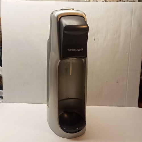 Sodastream Soda Maker Model A200 Machine Black No Co2 Cannister No ...