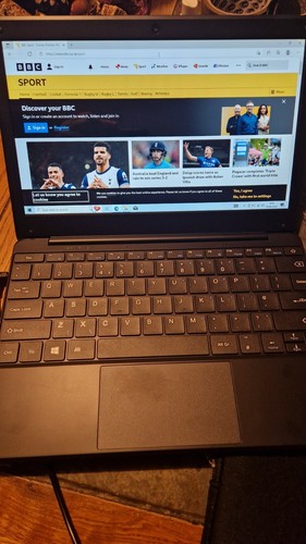 Geobook 1e Netbook Laptop Windows 10 | eBay