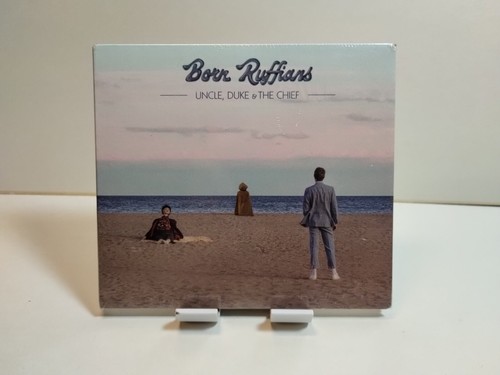 BORN RUFFIANS Uncle, Duke & The Chief (CD) BRAND NEW 634457257627| eBay
