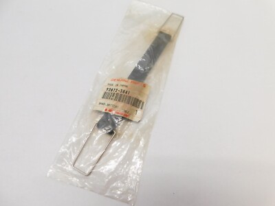 S40T1 92072-3841 New Kawasaki Jet Ski Ultra 300 X LX STX-R Battery Band ...