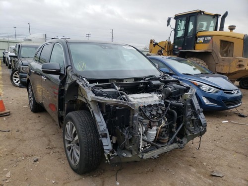 Used Transfer Case Assembly fits: 2016 Acura Mdx Grade A | eBay