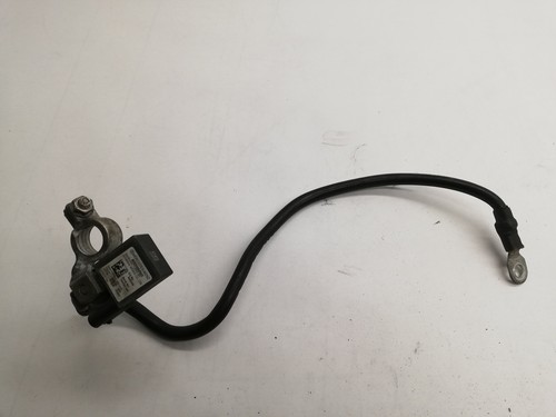 MERCEDES-BENZ E W212 e 220 CDI Negative Battery Cable A0009052902 2014 ...